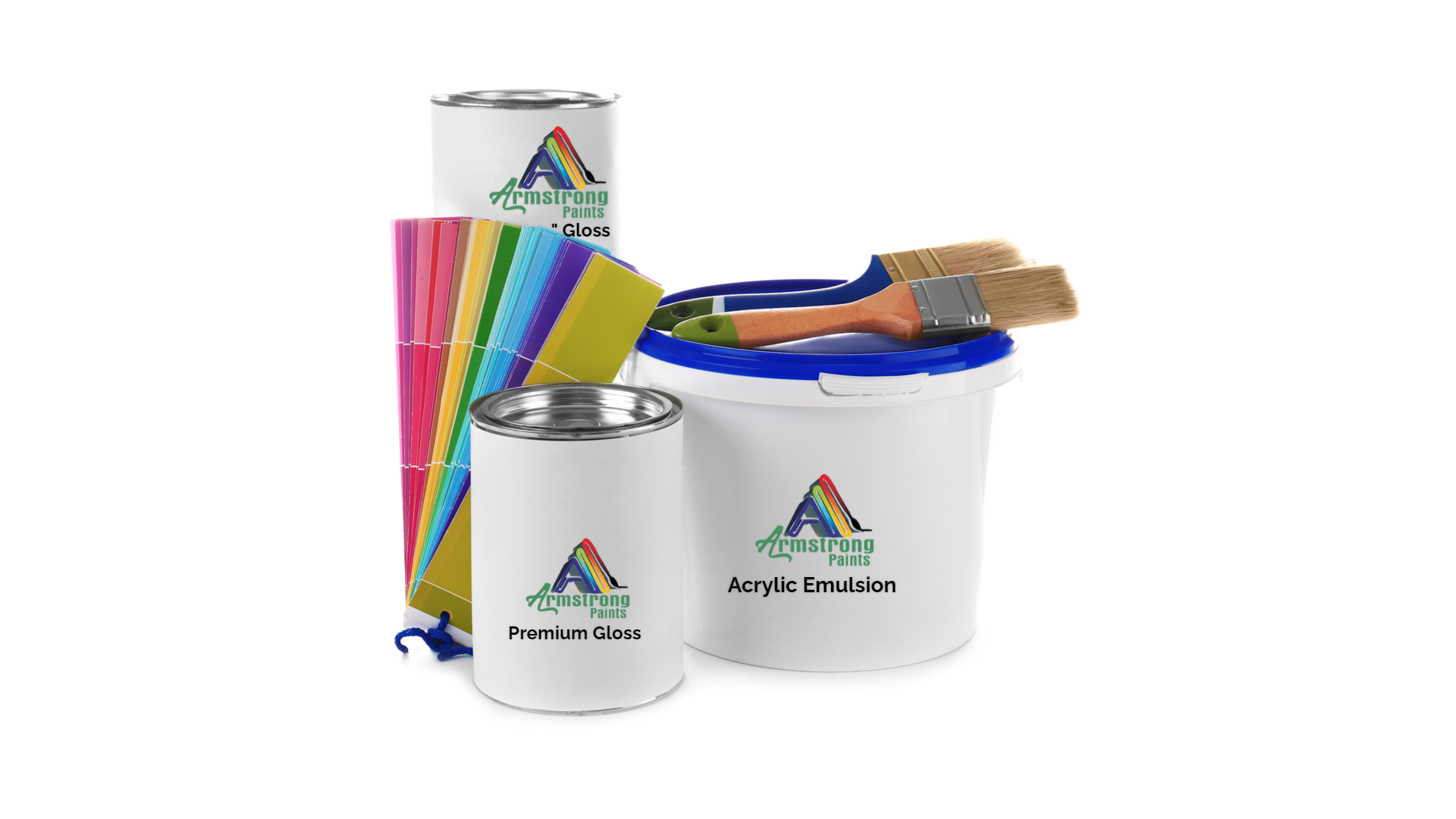 Armstrong Paints